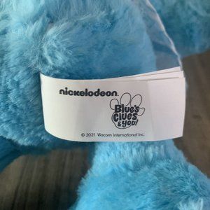 Nickelodeon | Toys | Blues Clues You Checkup Time Blue Lights And ...